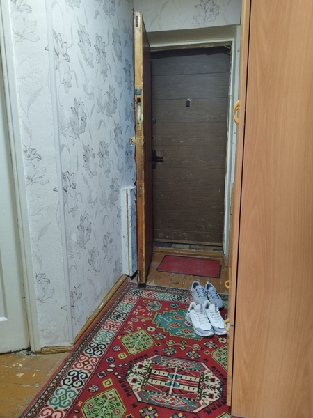 Сдается квартира на Авиасозлар 4