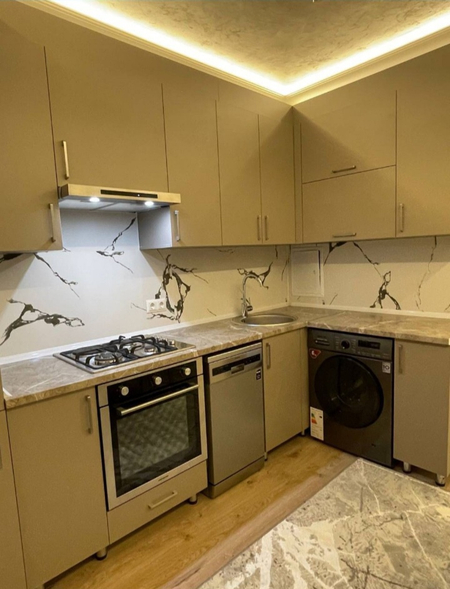 Arenda Olmozor City 2 xona Oilaga beriladi