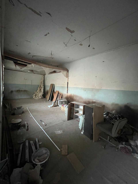 Сдается в аренду помещение под цех или производство 300 кв.м.