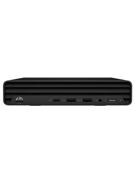 Продаётся MiniPC HP Desktop 260 G4 (i3-10110U/8Gb/HDD 1Tb)