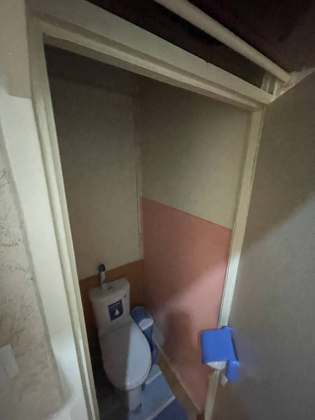Продаётся 3х ком квартира на массиве Ялангач возле теннисных кортов
