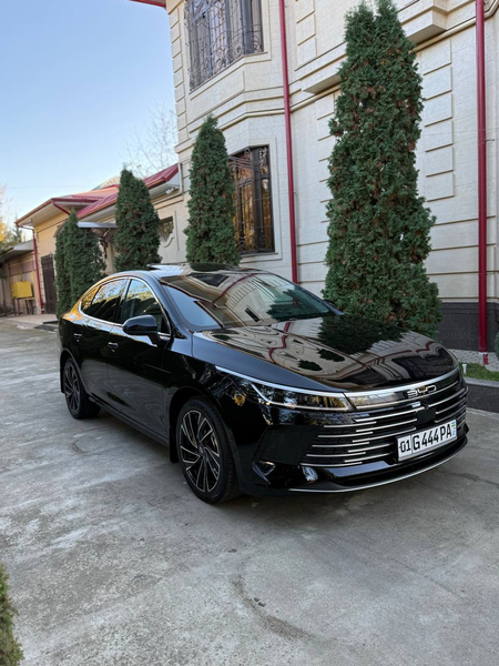 BYD Chazor Flagship. 120. Full.