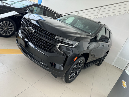 Tahoe - 2 RST 5.3L