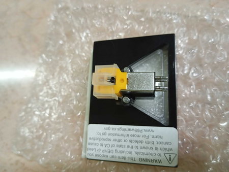 Продам звукосниматель AUDIO-TECHNICA ATN 3600 в сборе.