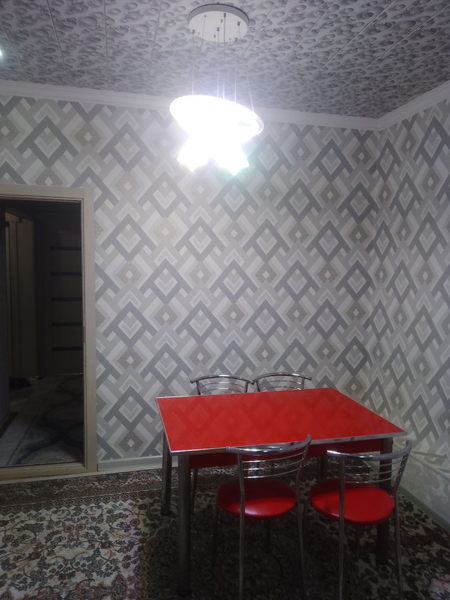 Аренда Кушбнги 2/2/4 Евро ремонт яхиши одамларга