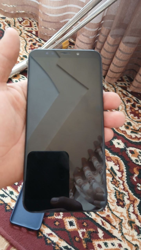 Redmi 5 pulic xolati yaxshi
