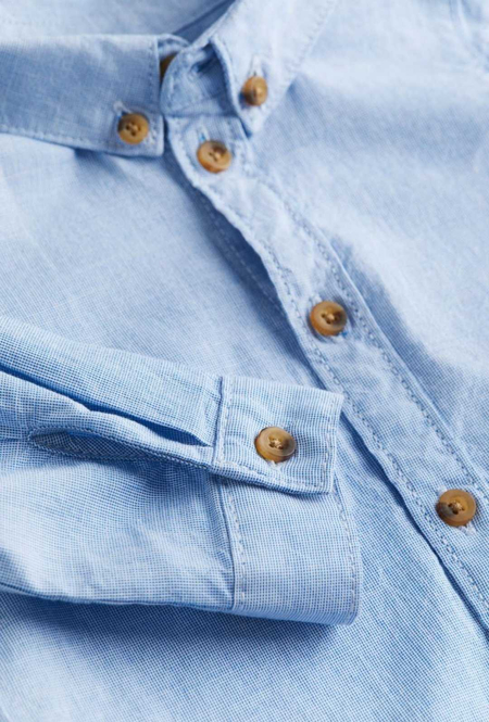 Костюм для мальчика H&m комплект