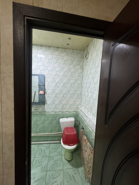 Квартира Ттз 2