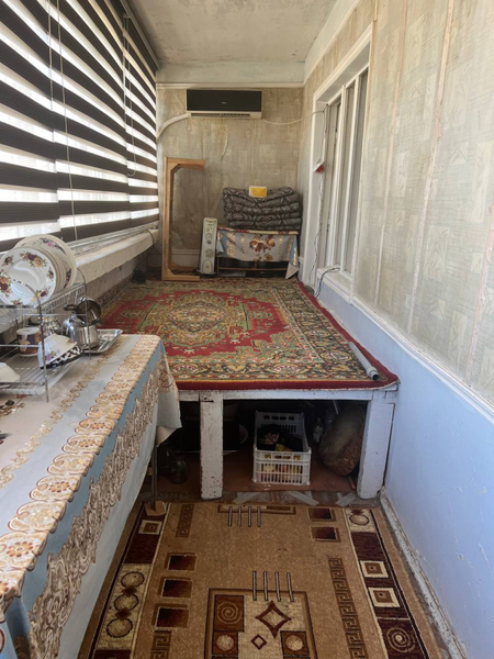 N962 Yunusobod tumani 16 kvartal 4/9/9