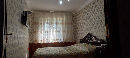 4/4/4 продаётся  yakkasaroy tumani rakat boshi mahallasi