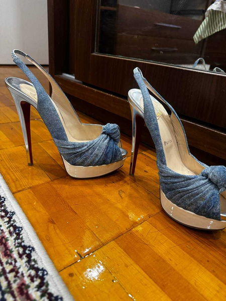 Louboutin оригинал