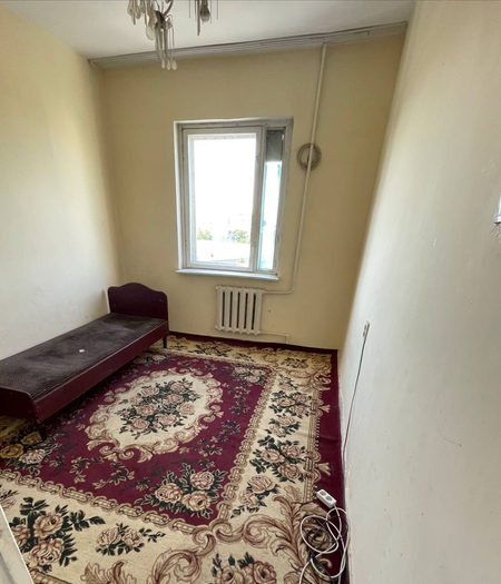 Аренда Квартира Яккасарой Кизларга, БезМаклер (55)