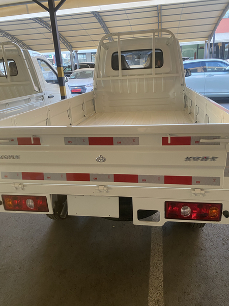 Changan star ( yuk tashuvchi )