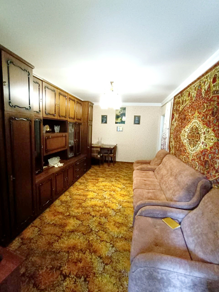 Буюк Ипак Йули 3в4/3/5. 67м² Кирпич.
