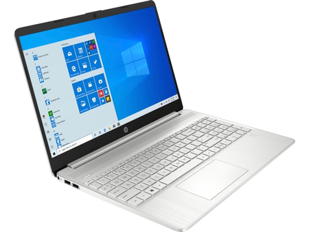 HP, Intel Core i5-1135G7, DDR4 8GB, SSD 256GB, 15.6\\\