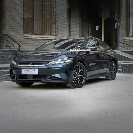 yangi premium avtomobil xaqida uylash uchun eng zur payt