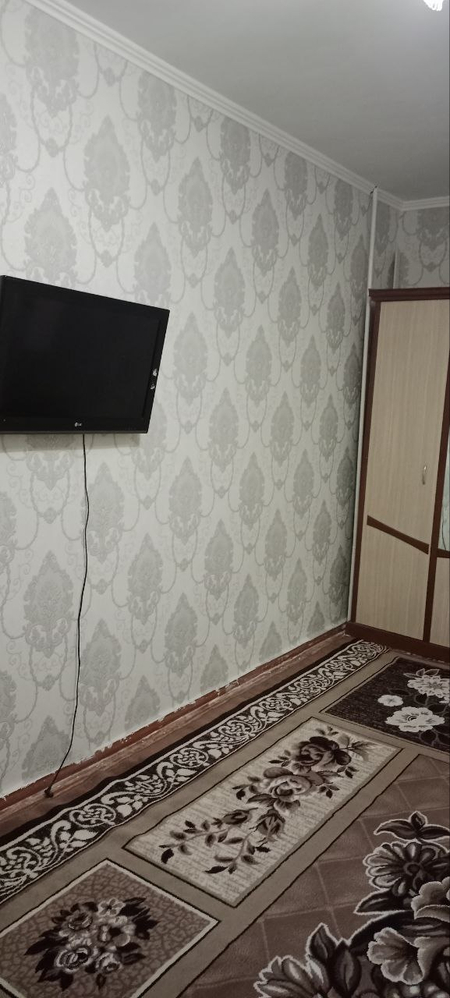 Срочно сотилади Сергели 7. 1/1/5 ремонт тоза 2×6 балкон мактаб богча м