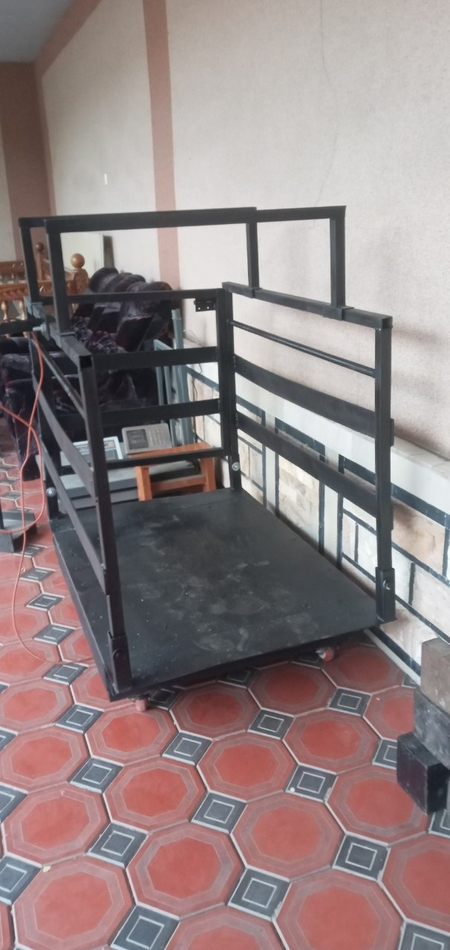 Mol Tarozi Sotiladi