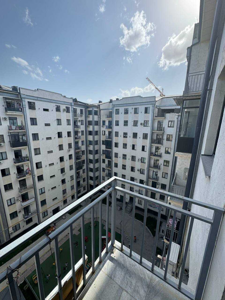 Продается квартира 45 кв м²