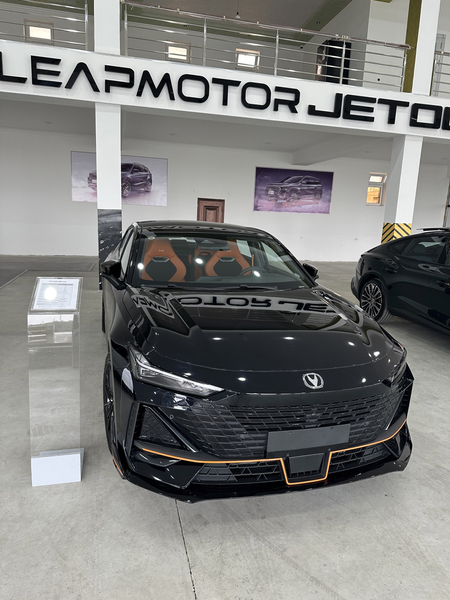 Продается Changan Uni-V sport