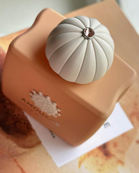 Amouage honour   духи парфюм duxi atir