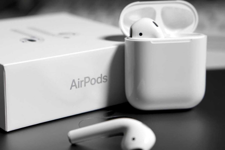 Apple AirPods 2.1 original