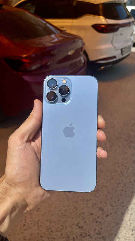 iPhone 13 Pro Max 256GB Srochno!