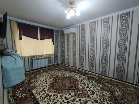 Квартира аренда долгосрочная Кизларга