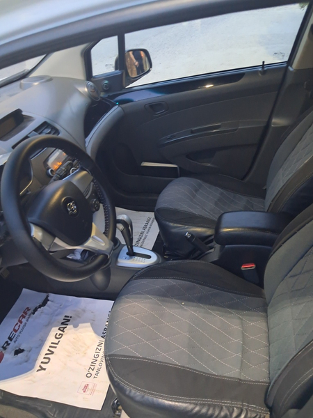 Продаётся Спарк Автомат