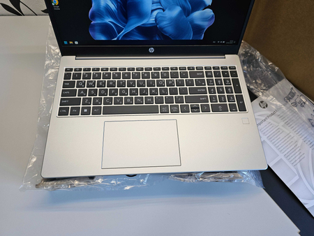ПРОДАМ HP 255G10 Мощный 2024 Ноутбук Ryzen™5-7530U/8GB/256SSD/15.6\\\