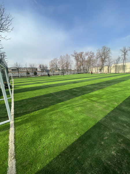 Mini stadion ijaraga beriladi 200.000
