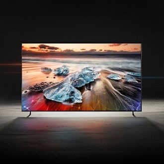 Телевизор Smart 45