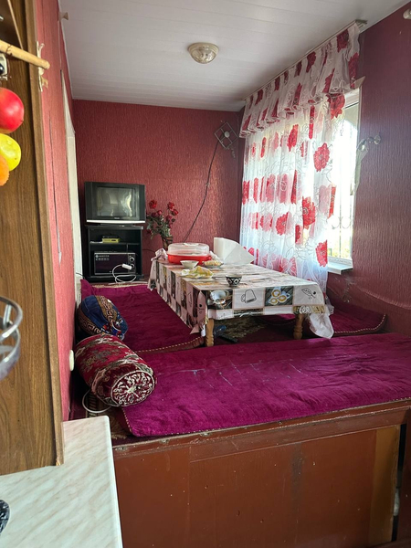 Продается Квартира 4ком Паркенский