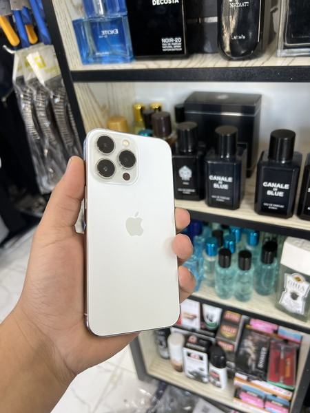 IPHONE 13 Pro 256 gb 97 yomkst