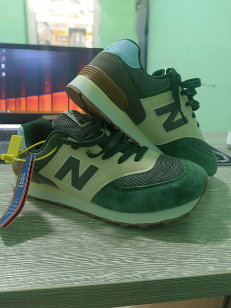 Продажа кроссовки new balance