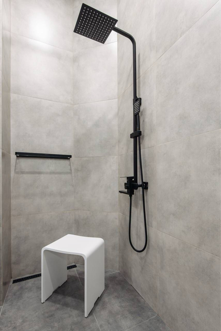 Ташкент сити - boulevard с ремонтом 65м2