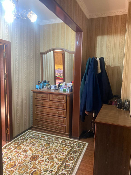 Медгородок 2/2/4 балк 2х6 59м2