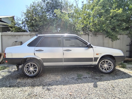 Lada 21099 тошкент
