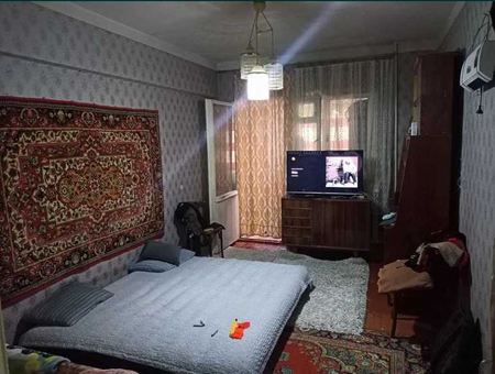 Ц5 2/2/9 галери (60м2) ор-р Лакосте