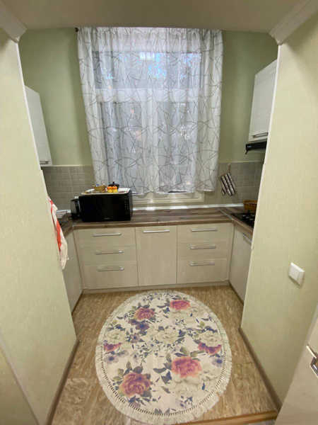 Продаётся евро квартира 2х ком на Высыковольтном, Эко базар, Ялангач