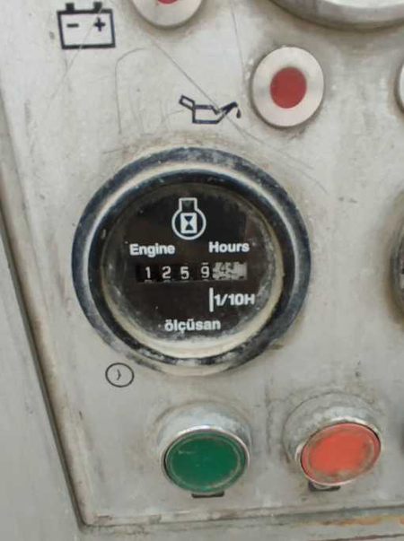 Mortel Meister 5200R styajka apparat/аппарат для стяжки полов/БУ
