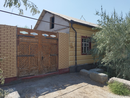 Jer jay saranshada asfalt joldin boyinda 10 koshe qarama qarsi tarep