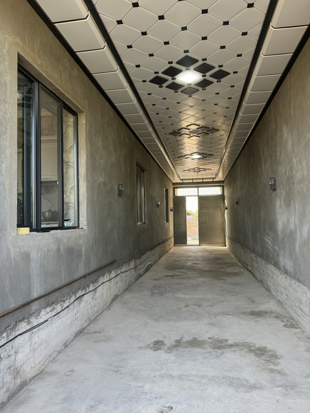 Toshkent viloyati Qibray tumani
