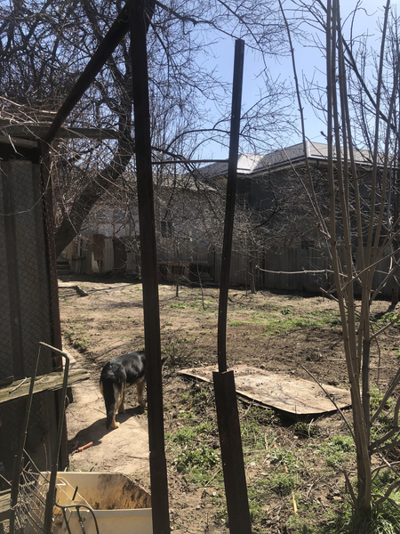 Участок для строительства