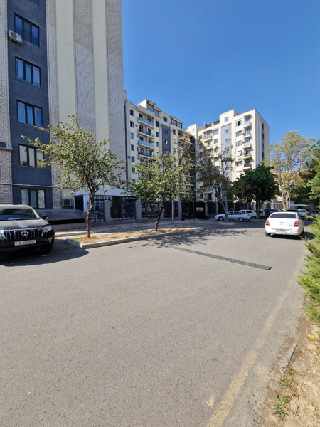 2 xonali lux kvartira Chilonzorda