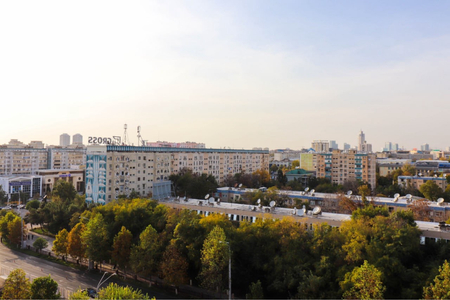 Продам 2х ком / NRG Oybek / ул. Нукуская