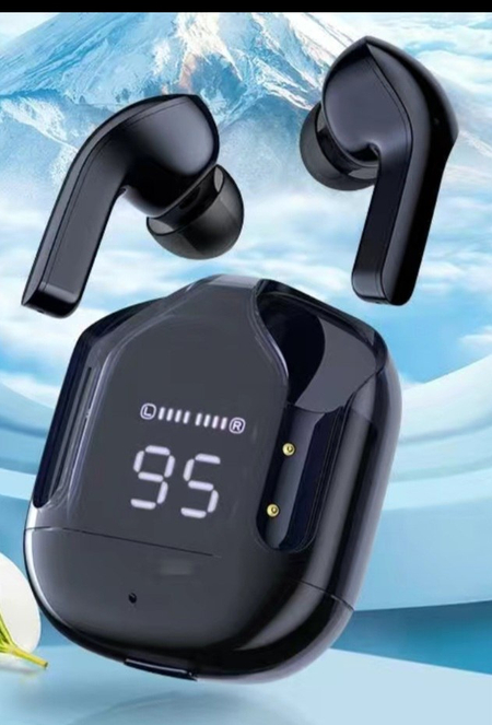 AirPods люксовый