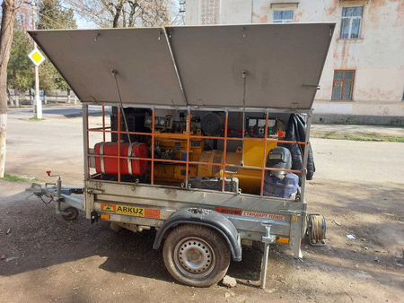 Услуга резка асфальта и бетона!!!