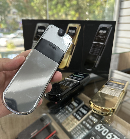 Novey N880 Новый гарантия 1 йил