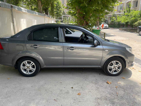 Продаётся Chevrolet Nexia 3
